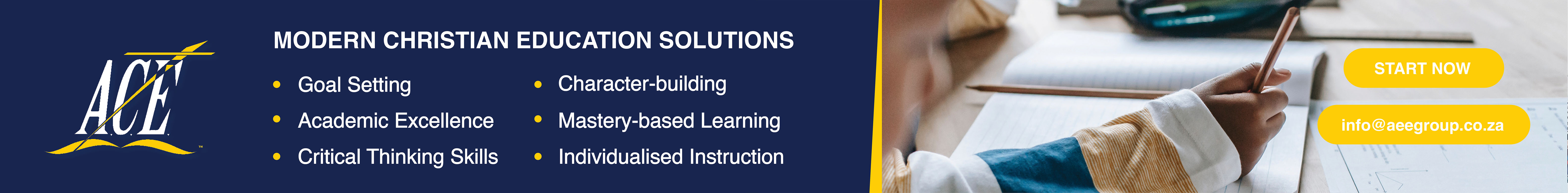 Online Schools: Find Online Homeschooling in SA | eduweb.africa