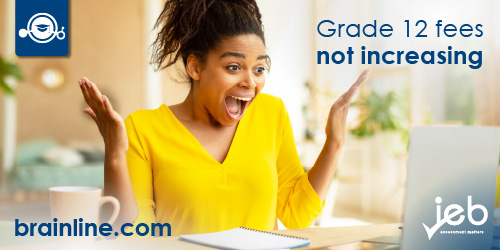 Home Page - eduweb.africa